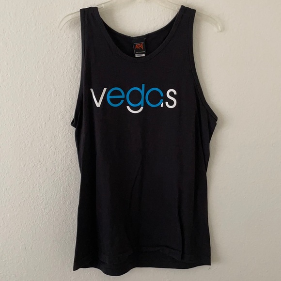 Edc | Shirts | Edc Vegas Tank | Poshmark
